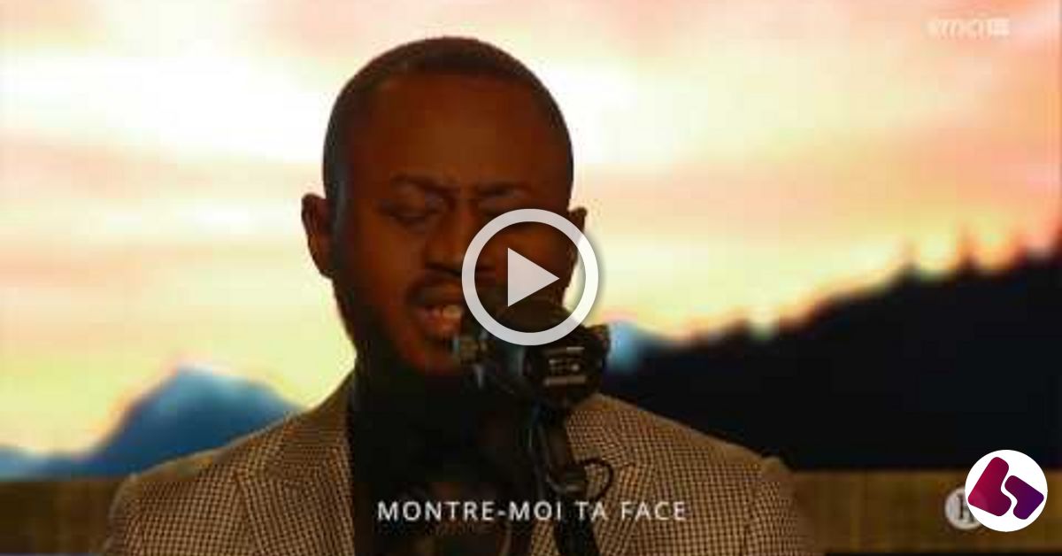 Montre moi Ta Face (Show me Your Face) paroles accords