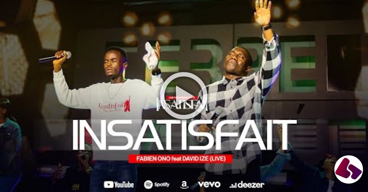 Insatisfait - Seigneur hier j'etais la paroles accords