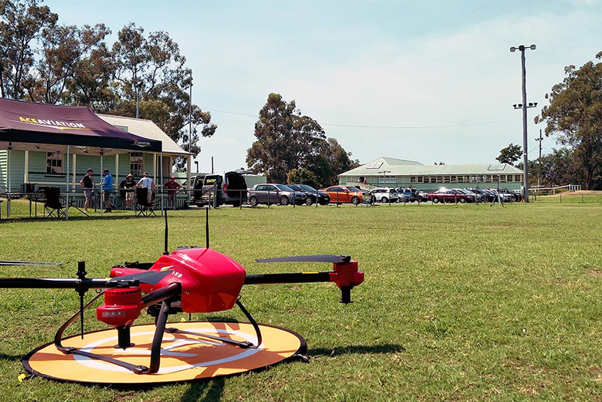 Drone Training Courses Perth - Drone HD Wallpaper Regimage.Org