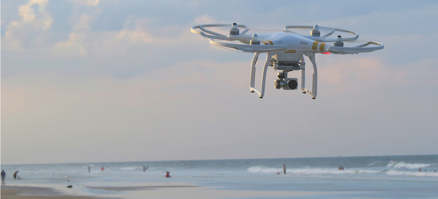 5 Tips For Cinematic Drone Footage | Ace Aviation Aerospace Academy