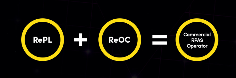 Gold | Remote Pilot's Licence - (RePL + Express ReOC) | Ace Aviation ...