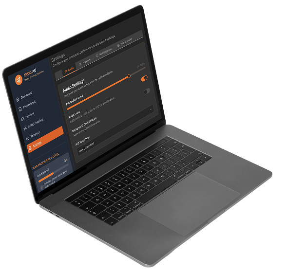 Aroc - Ace Aviation Aerospace Academy