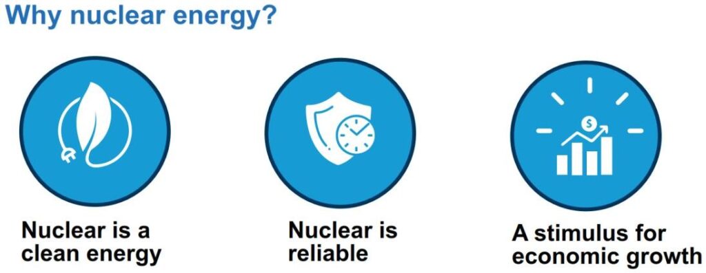 Advancing Effective Nuclear Communication in ASEAN - ASEAN Centre for ...