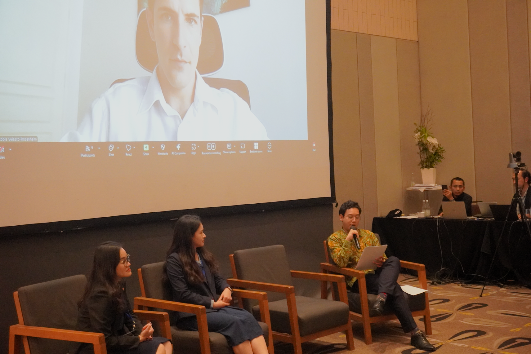 Media - ASEAN Centre for Energy (ACE)