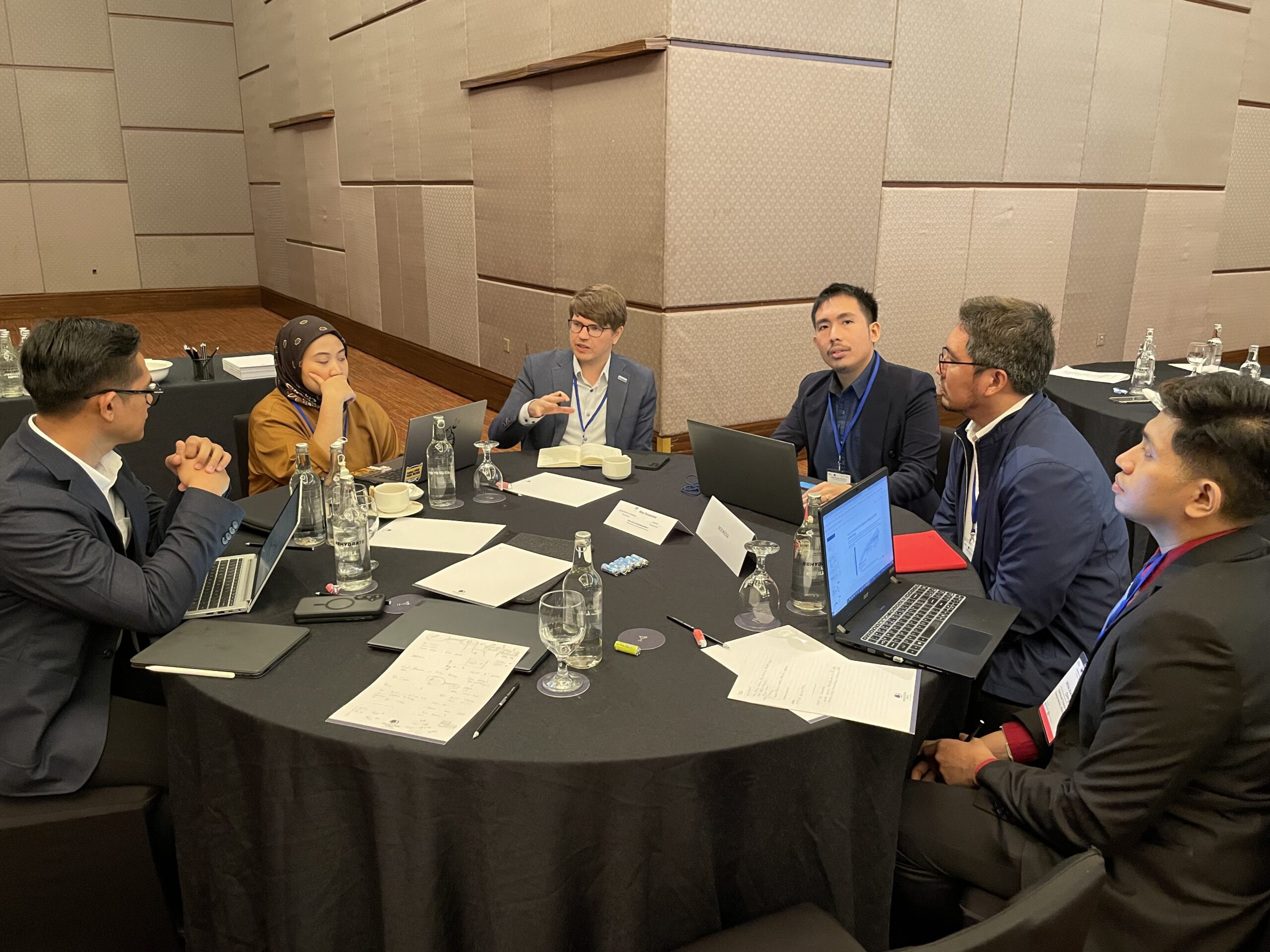 ASEAN Interconnection Masterplan Study (AIMS) III Phase 3 Validation ...