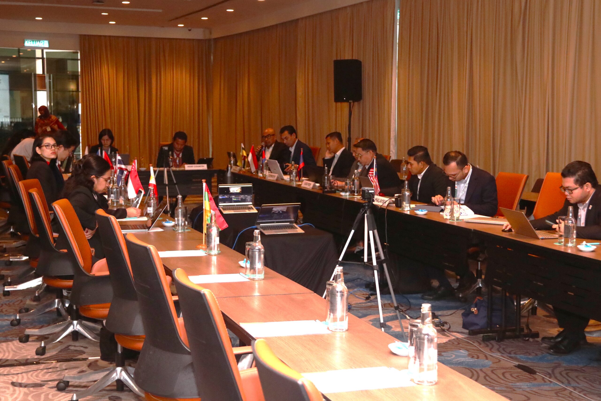 Media - ASEAN Centre for Energy (ACE)