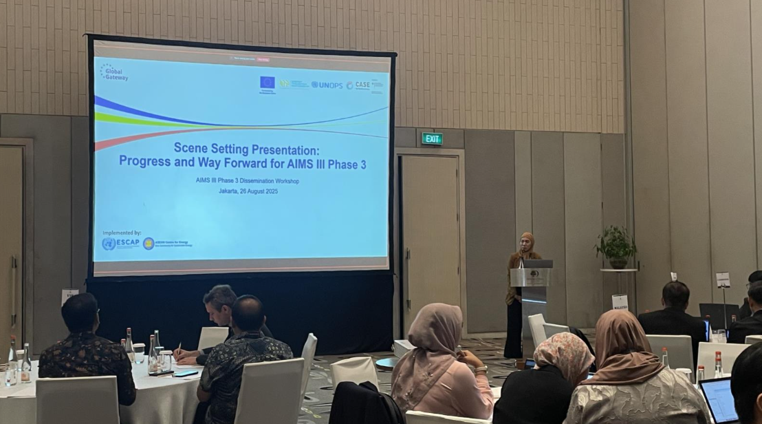 Media - ASEAN Centre for Energy (ACE)