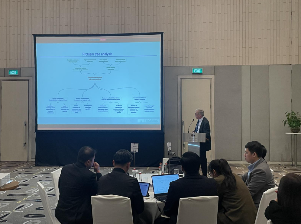 Media - ASEAN Centre for Energy (ACE)