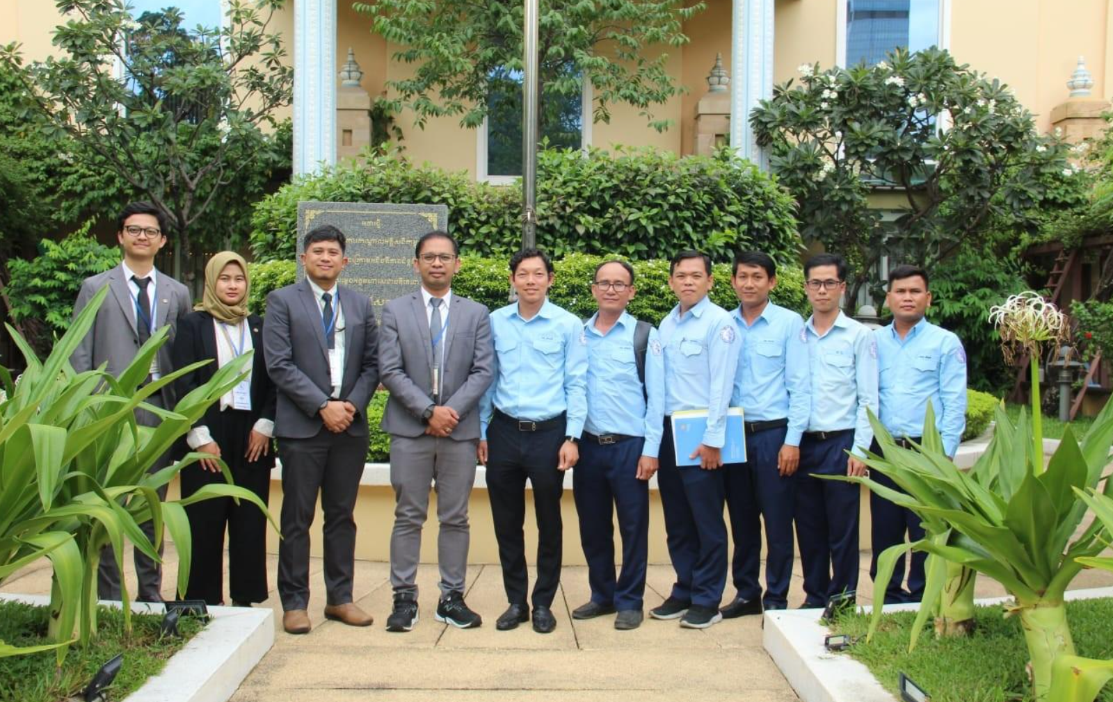 Media - ASEAN Centre for Energy (ACE)