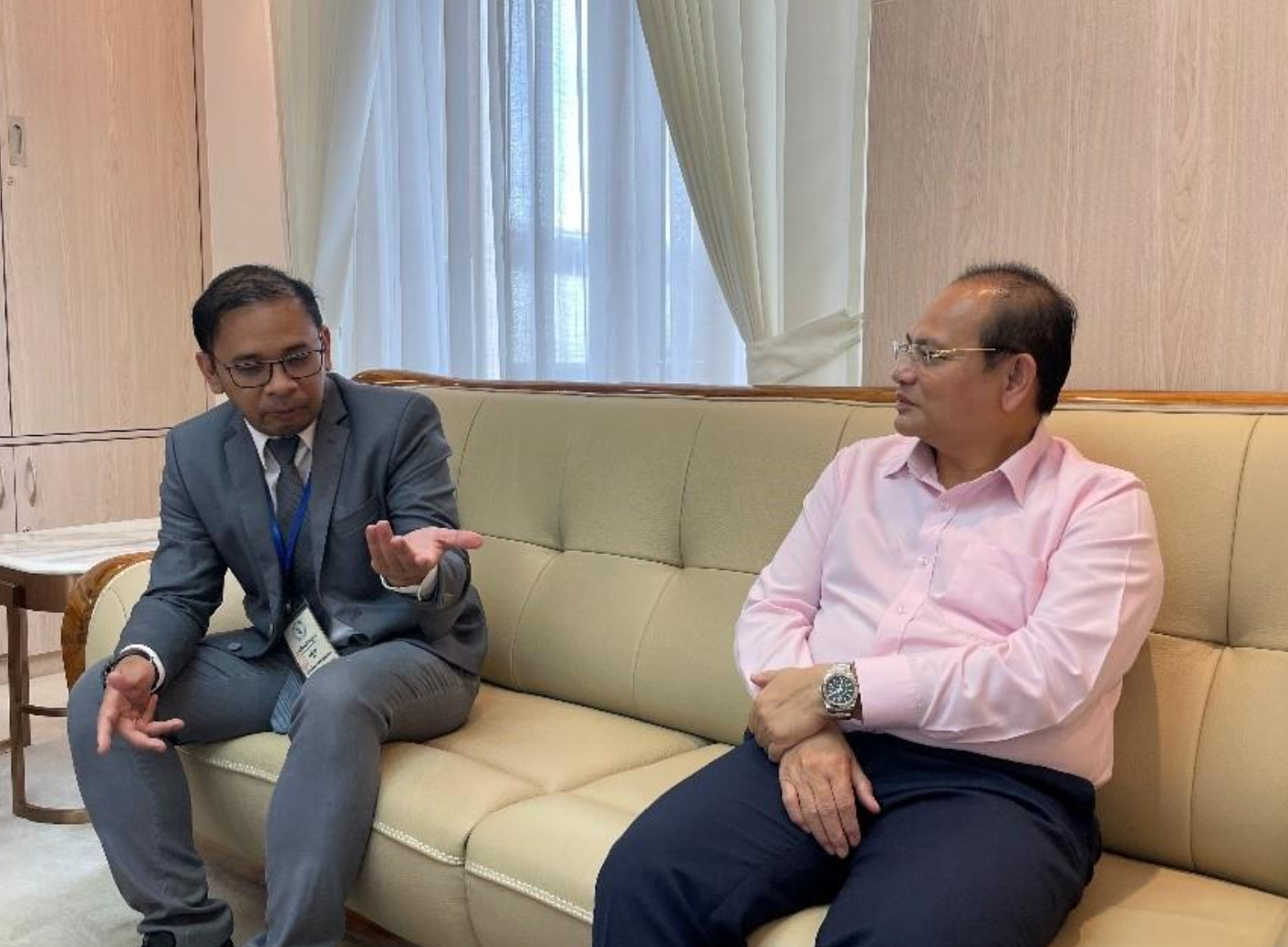 Media - ASEAN Centre for Energy (ACE)