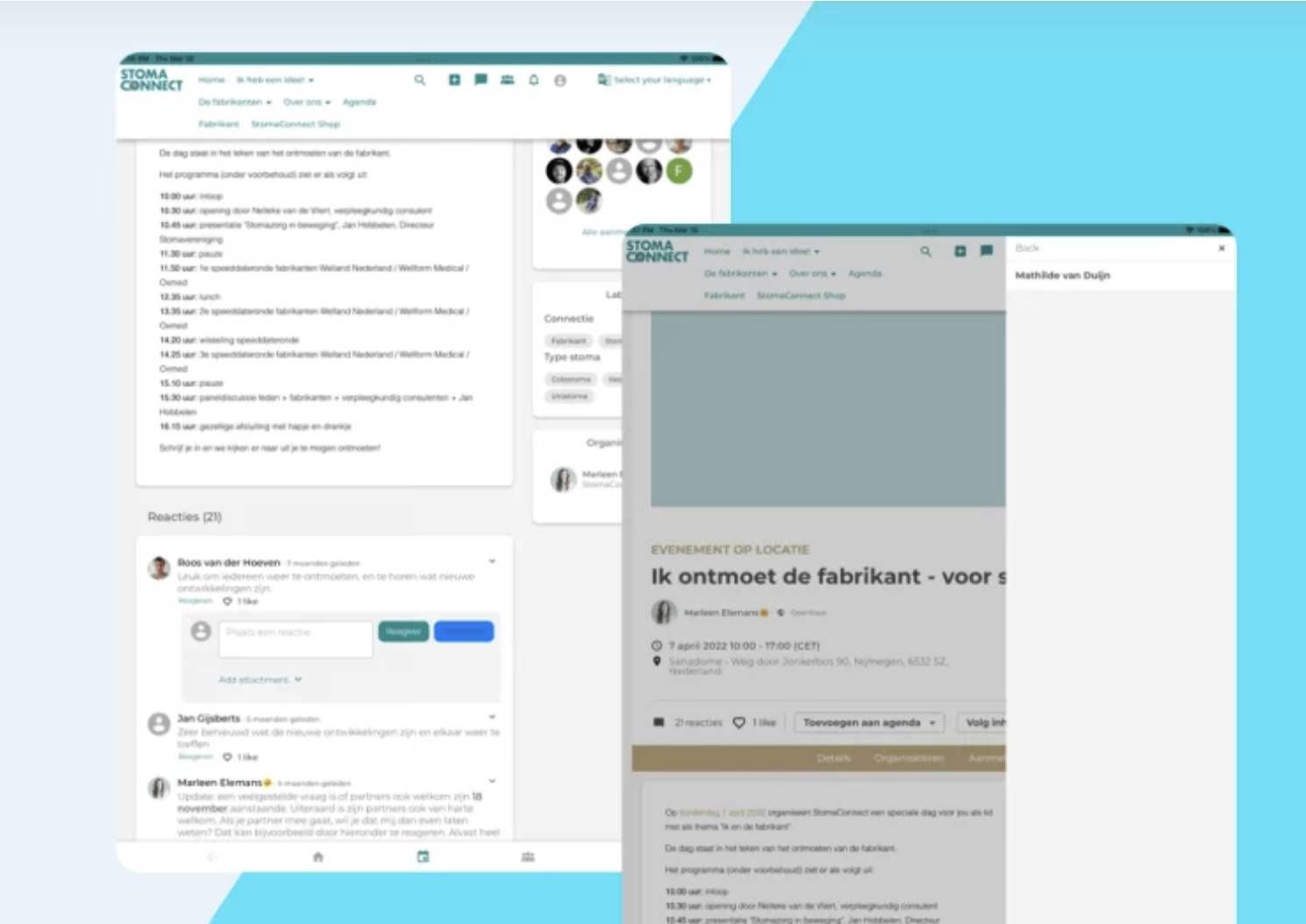 Mobile Development Team For Open Social Lemberg Solutions Llc Solution Aciety 