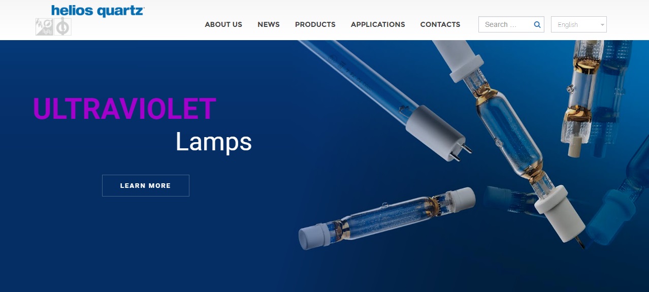 Helios Quartz - Faro Development solution | Aciety