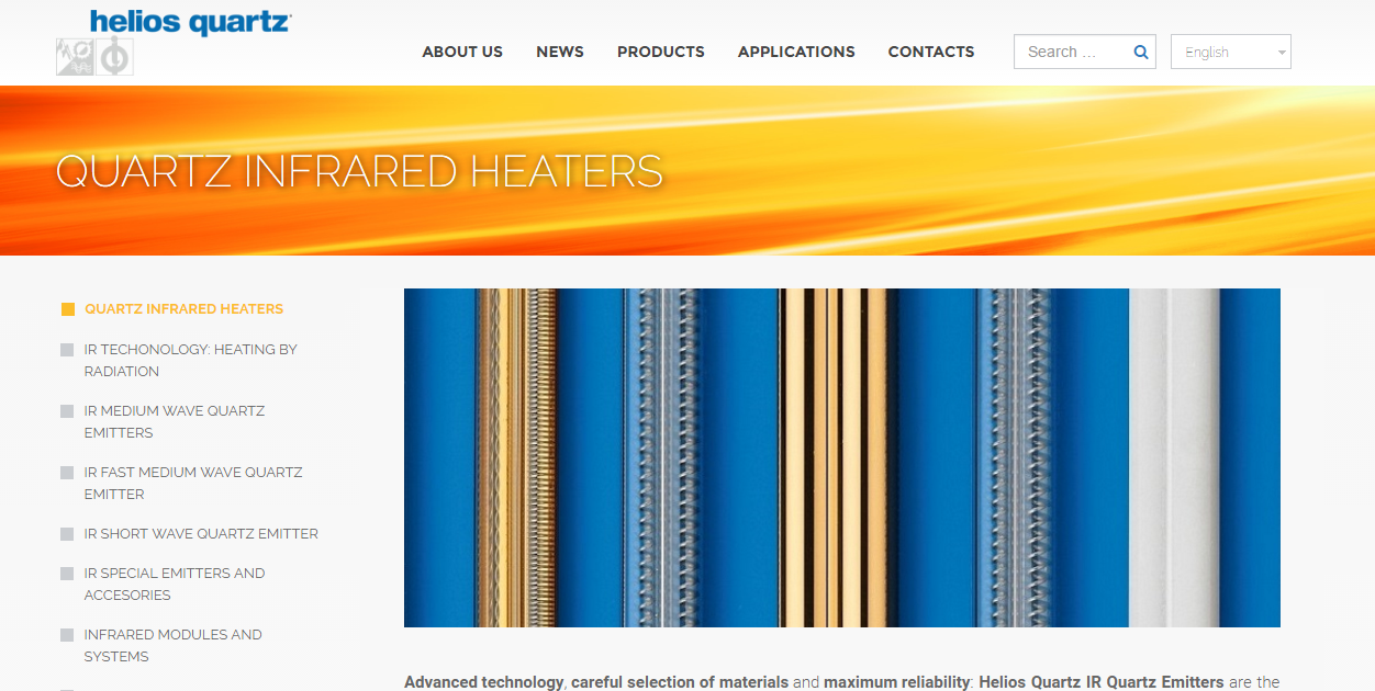 Helios Quartz - Faro Development solution | Aciety