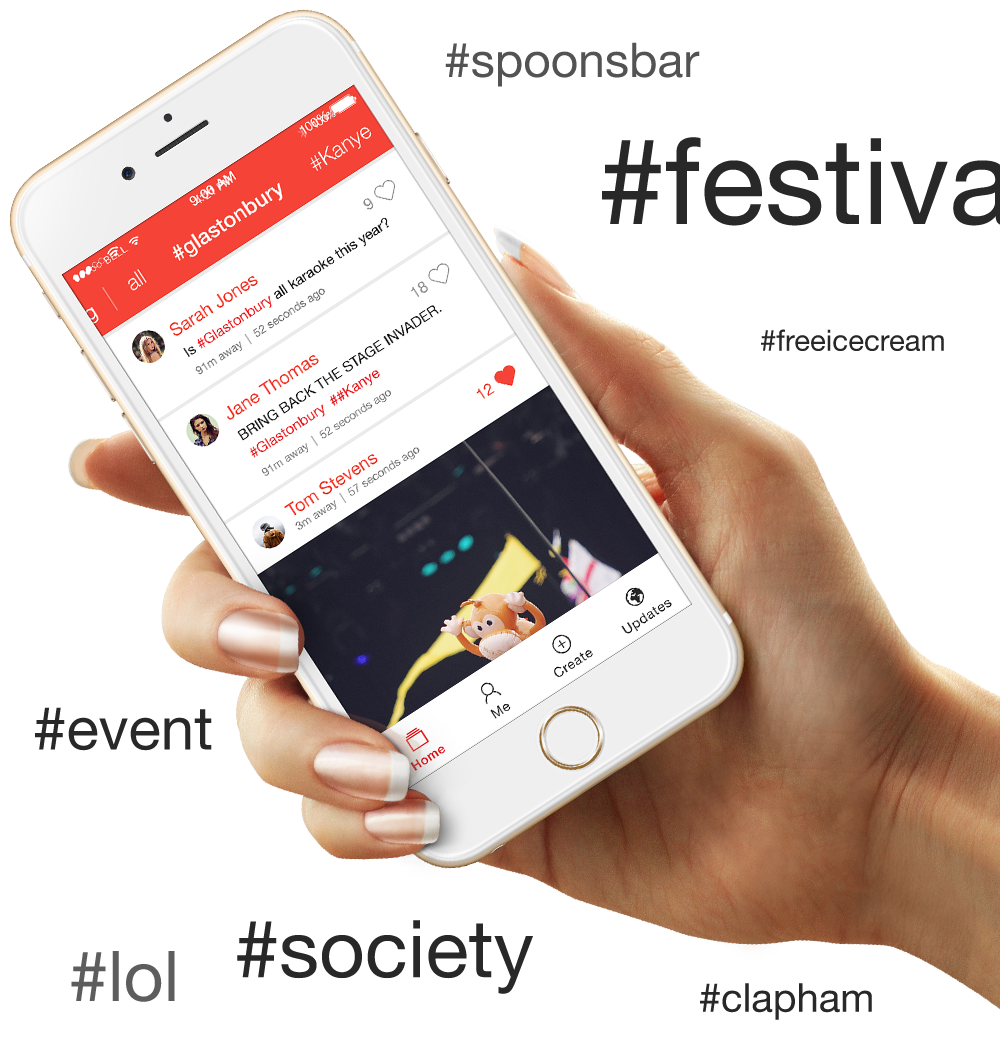 One Big App - QuatroDev solution | Aciety