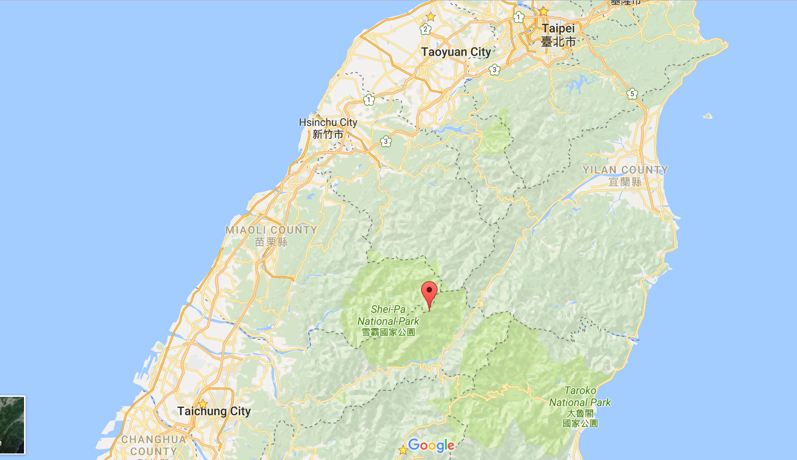 The Highest Mountain Yet – Adventures of a Wandering Flower