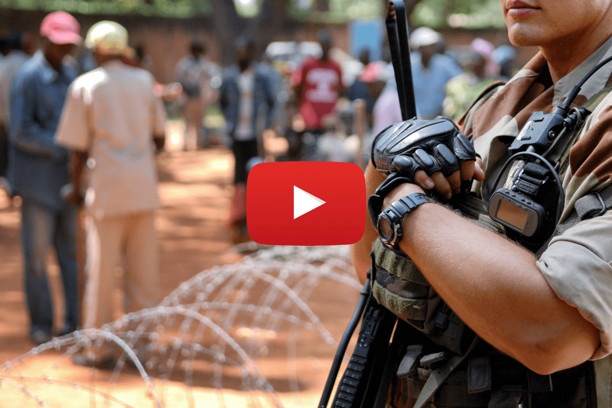 Metravib Defence | Enhanced situational awareness solutions