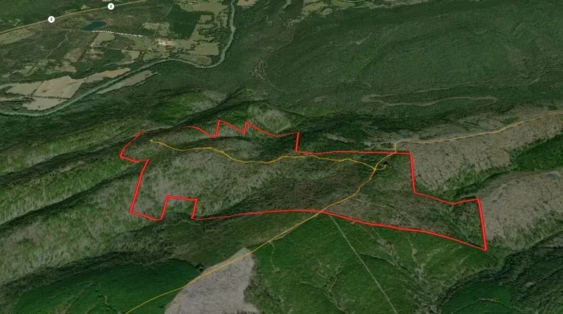 500 acres in Pushmataha County, OK | Acres