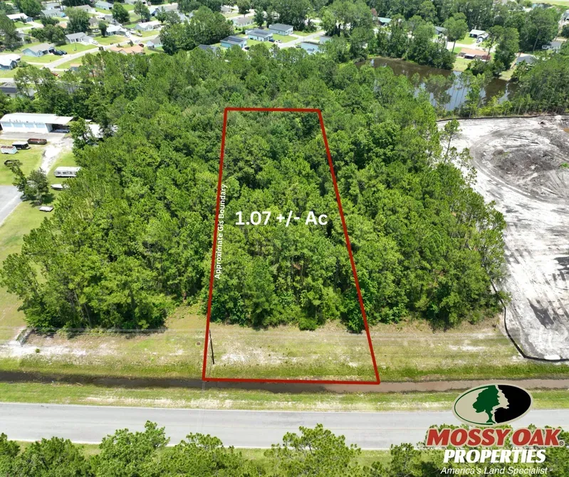 1.07 acres in Camden County, GA | Acres