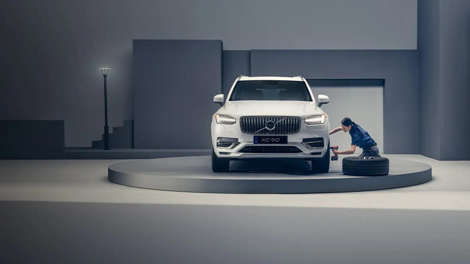 Volvo Service and Parts Coupons | Lovering Volvo Cars Nashua | Nashua, NH