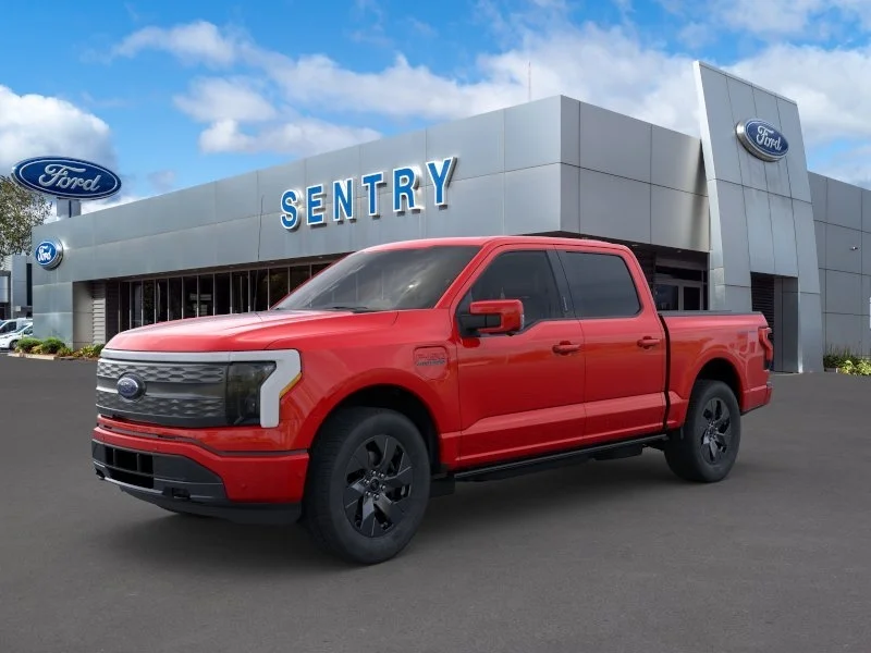 Sentry Ford Specials
