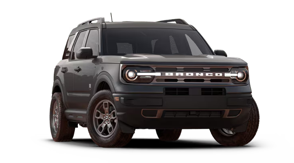 Sentry Ford Specials