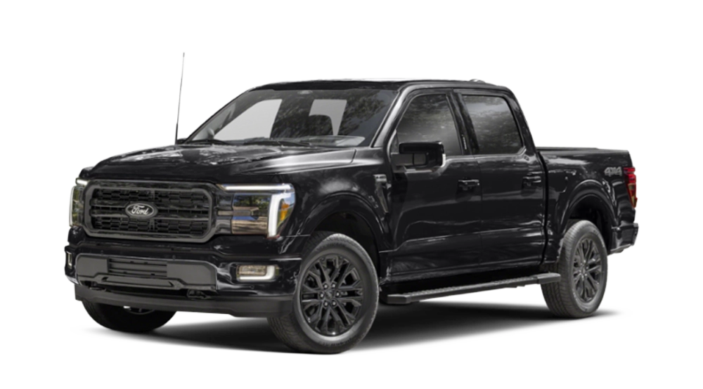 Sentry Ford Specials