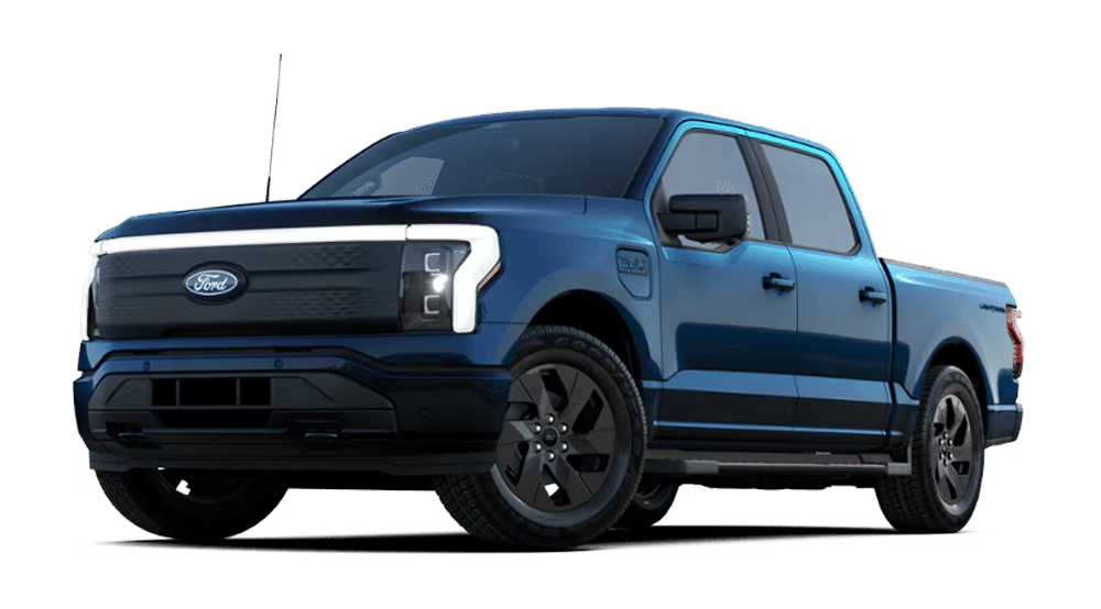 Sentry Ford Specials