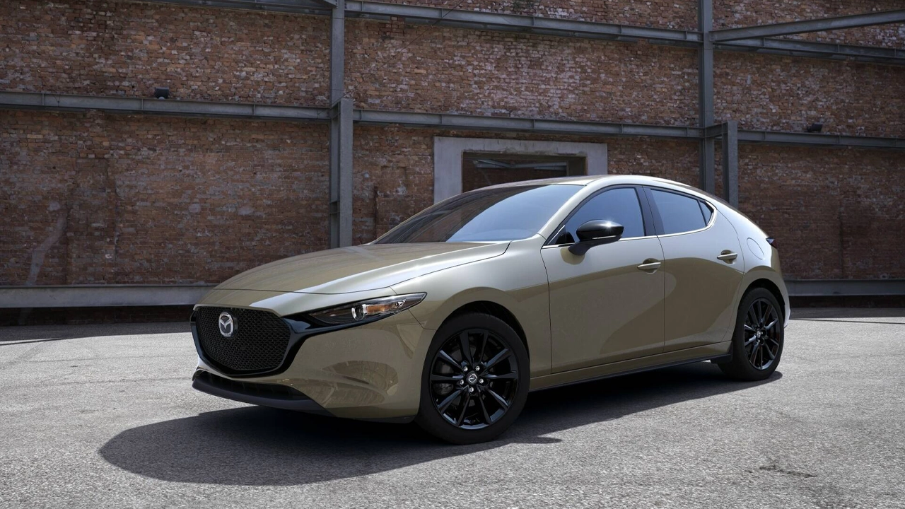 Mazda Lease Deals | Mazda Offers | Shrewsbury Dealerships