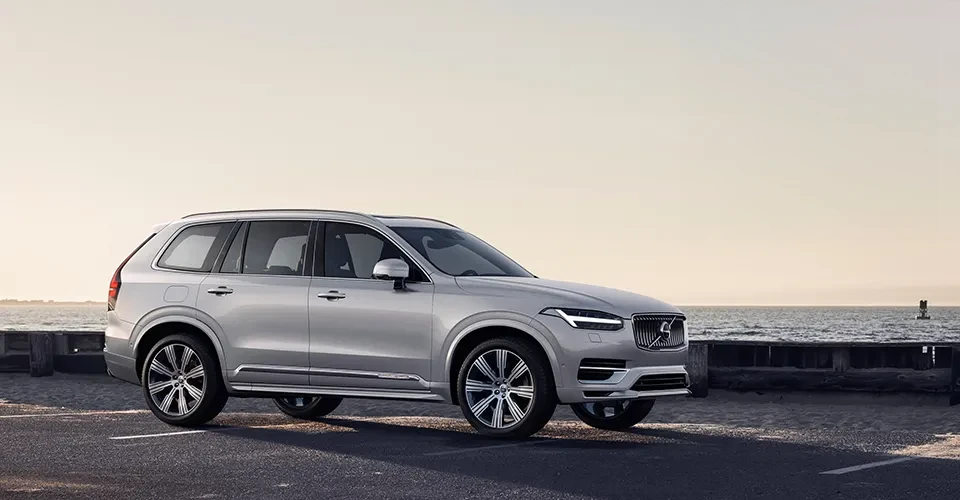 Volvo Lease & Finance Specials | Volvo Cars Orange County