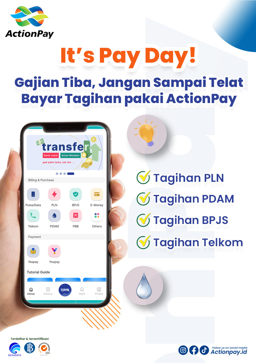 ActionPay