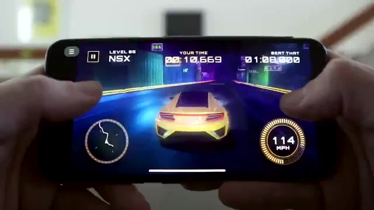 Beat That · Active Theory