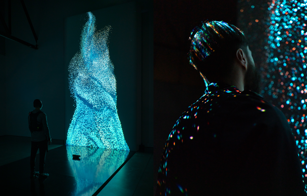 Frontier Within · Active Theory