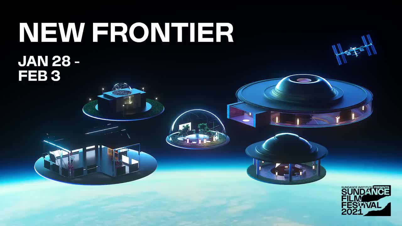 New Frontier · Active Theory