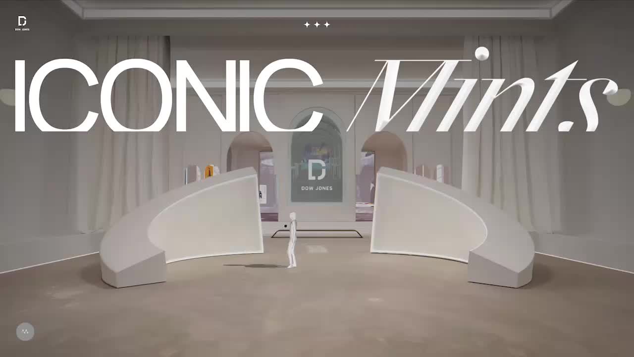 Iconic Mints · Active Theory