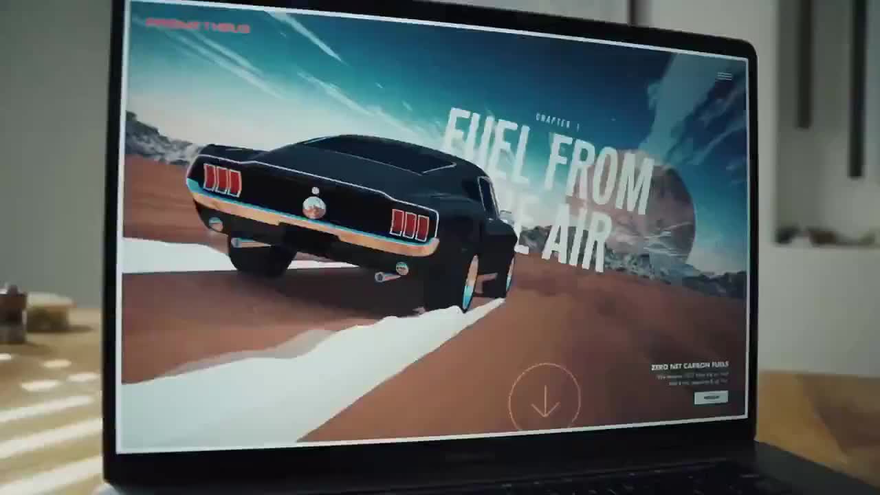 Prometheus · Active Theory