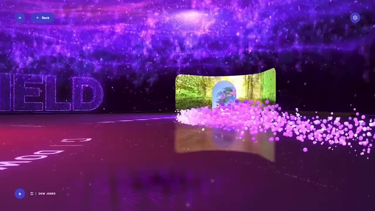 The Field · Active Theory