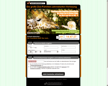 Wunderbar Zoo Kln Jahreskarte Fotos