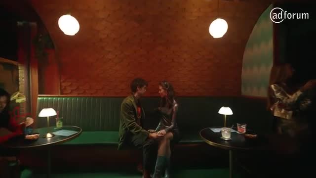 Tinder One Night Stand