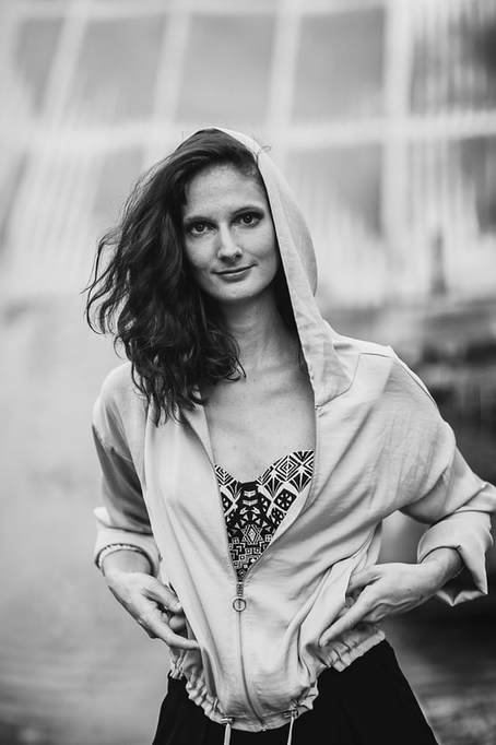 Femke Weidema | AdForum Talent: The creative industry network.