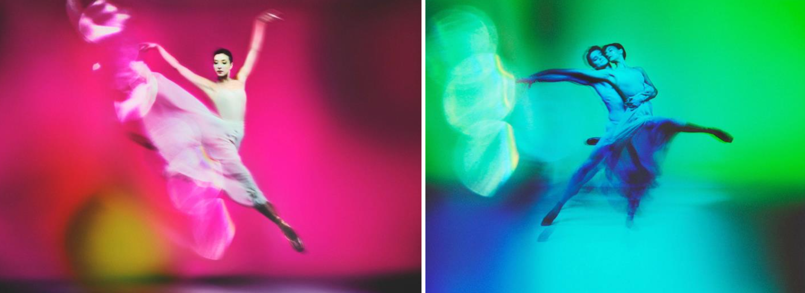 SAN FRANCISCO BALLET UNVEILS BOLD NEW BRAND FOR A NEW ERA - The ...