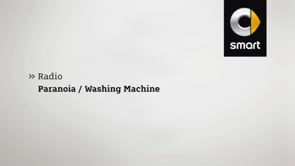 Smart - "Washing Machine Paranoia"