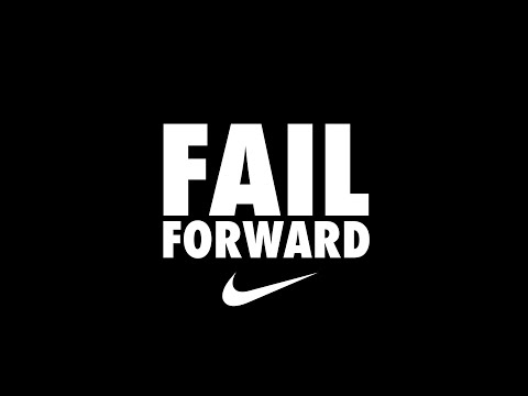 Nike - "Nike - Fail Forward"