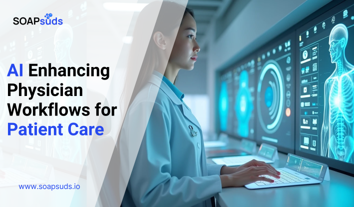 How Medical AI is Supporting Physicians for Fast-Track Care