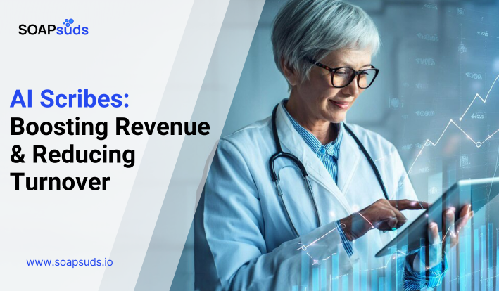Boost Clinic Revenue and Cut Staff Turnover with AI