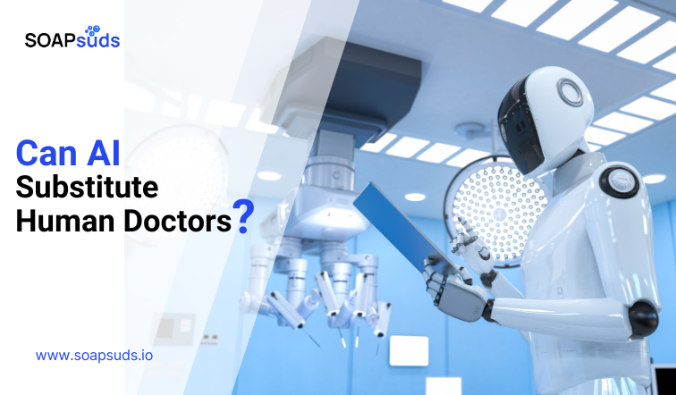 Has Artificial Intelligence Substitute Human Doctors?