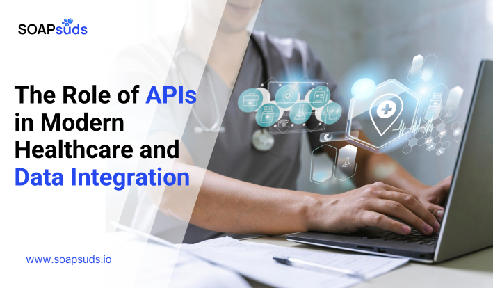 EHR API Integration in Modern Healthcare
