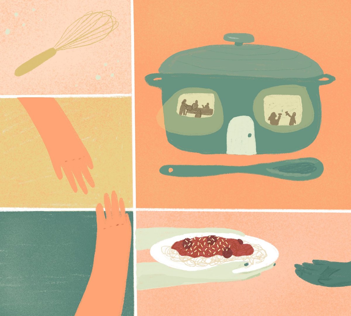 Rediscovering fullness