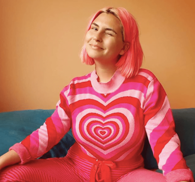 In conversation with sex-positive icon Ruby Rare