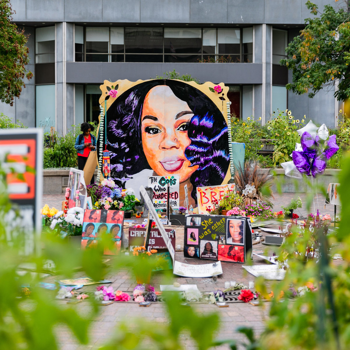 Breonna and brutality: why aren’t Black women receiving justice?