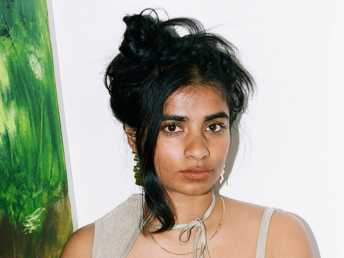 Fariha Róisín on debut novel “Like A Bird,” an ode to healing